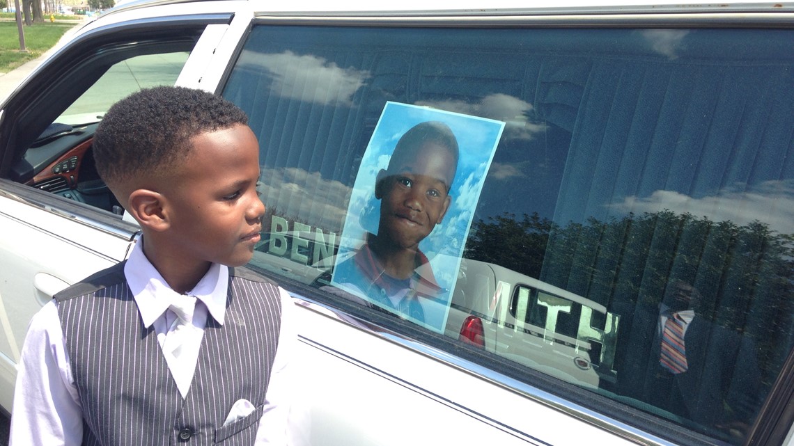 Family members' funeral 'pulls on your heartstrings' | 11alive.com