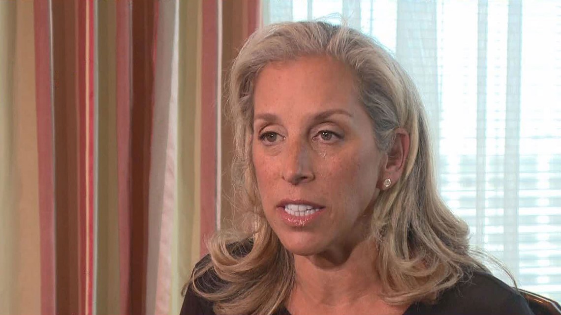 One-on-one with new Spanx CEO Jan Singer | 11alive.com