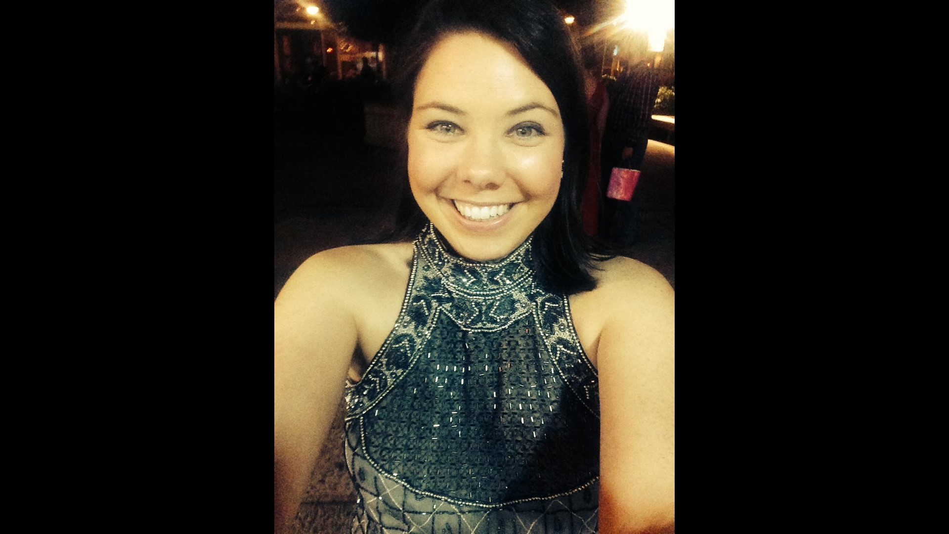 Family, friends say goodbye to GSU student McKay Pittman | 11alive.com