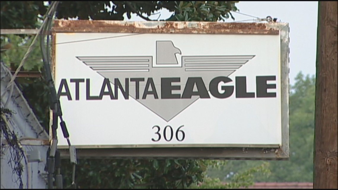 APD accused of violating Eagle raid court order | 11alive.com