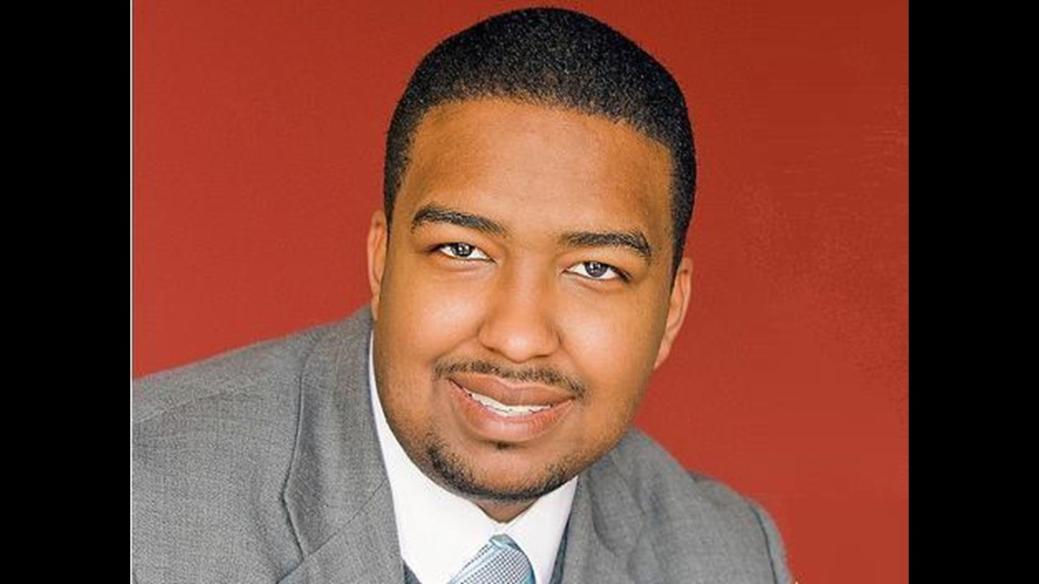 Ephren Taylor sentenced to 20 years in prison | 11alive.com