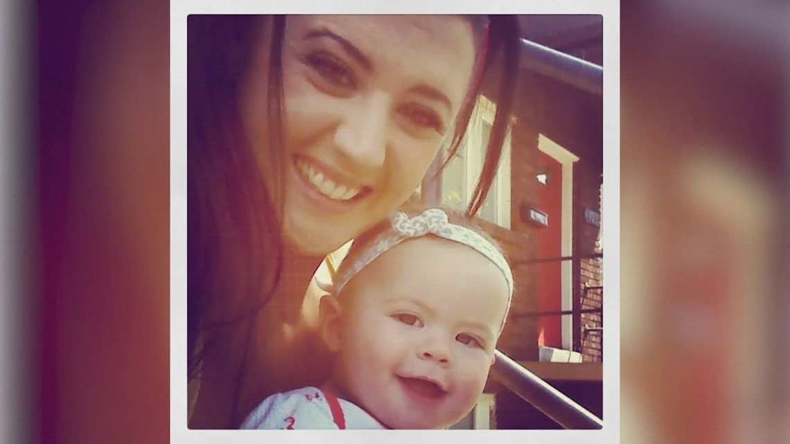 Rescuers: Mysterious voice led to baby 14 hours after fatal crash ...