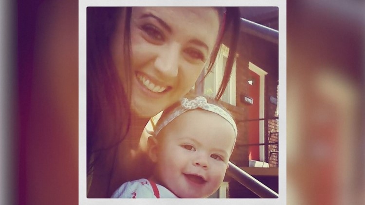 Rescuers: Mysterious voice led to baby 14 hours after fatal crash ...