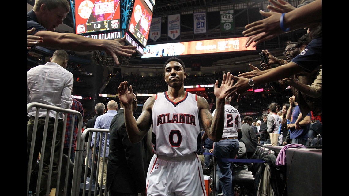 Report: Mark Rachesky jumps into bidding for Hawks; price tag north of ...