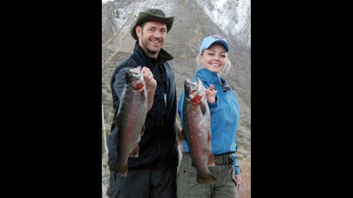 Cops: Remains in wood stove may be Food Network star | 11alive.com