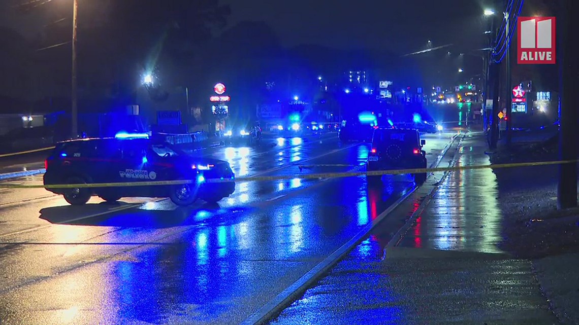 13-year-old boy shot to death at location along MLK Jr. Drive in ...