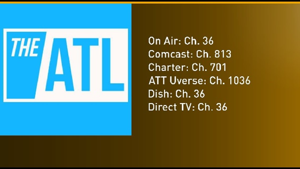 Jeopardy to air on The ATL | 11alive.com