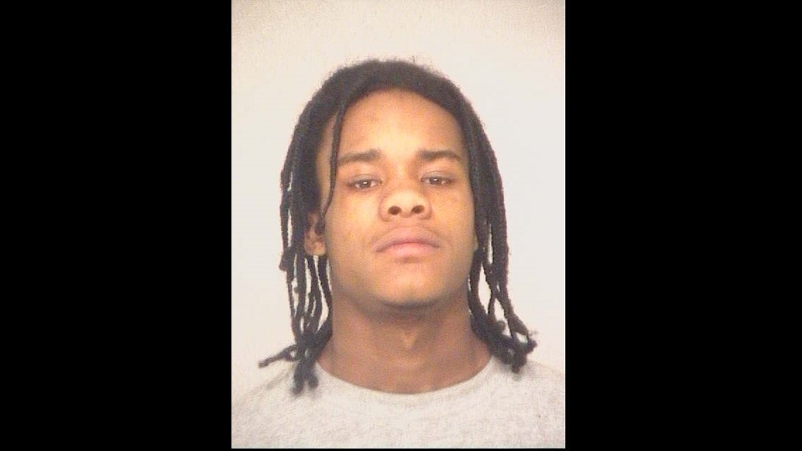Man charged with throwing Molotov cocktails | 11alive.com