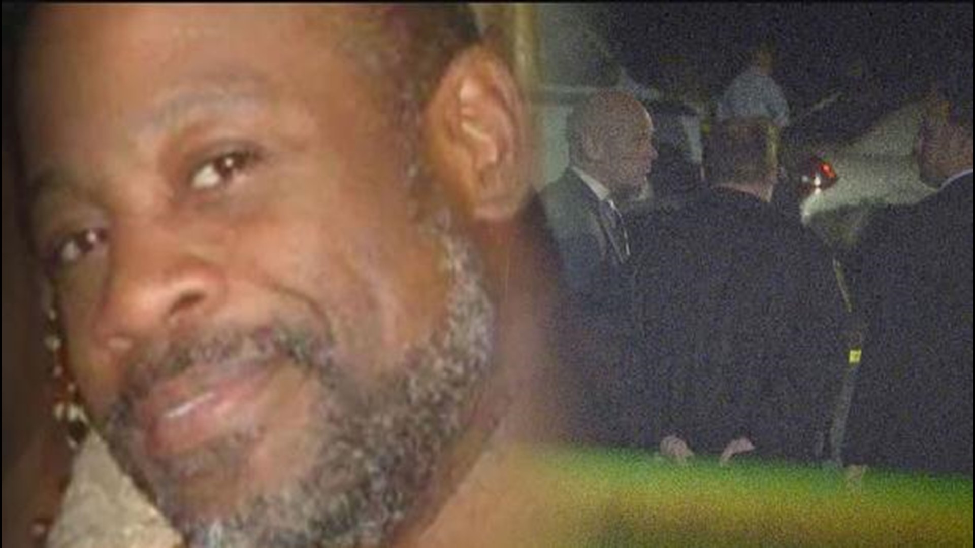 Protesters demanding justice for Kevin Davis | 11alive.com