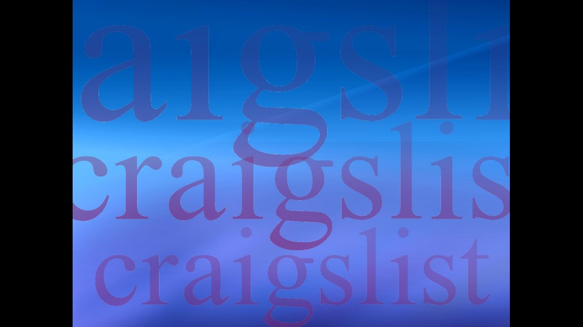 Craigslist safety tips | 11alive.com