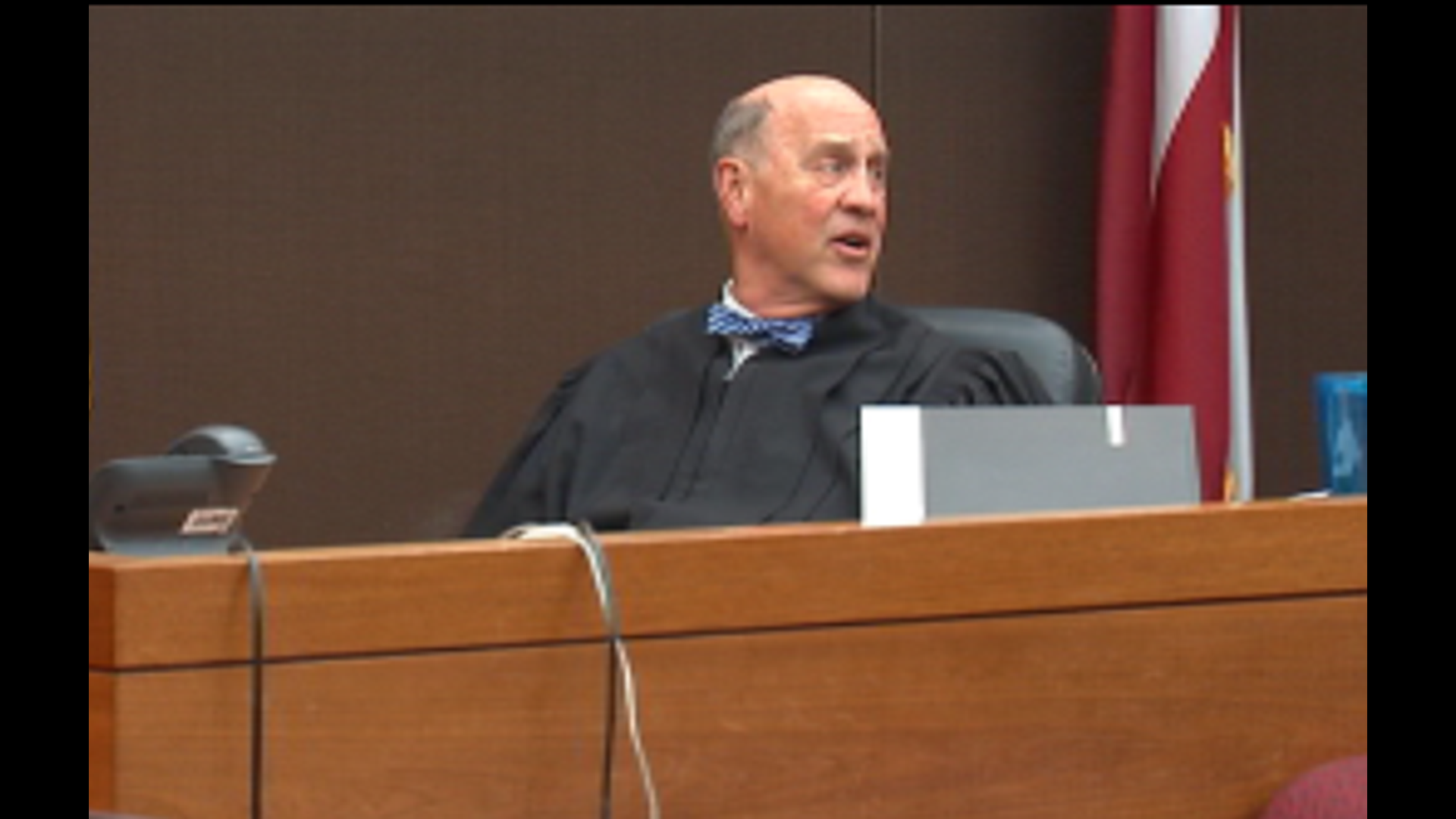 APS trial Judge wants medical update on Beverly Hall | 11alive.com