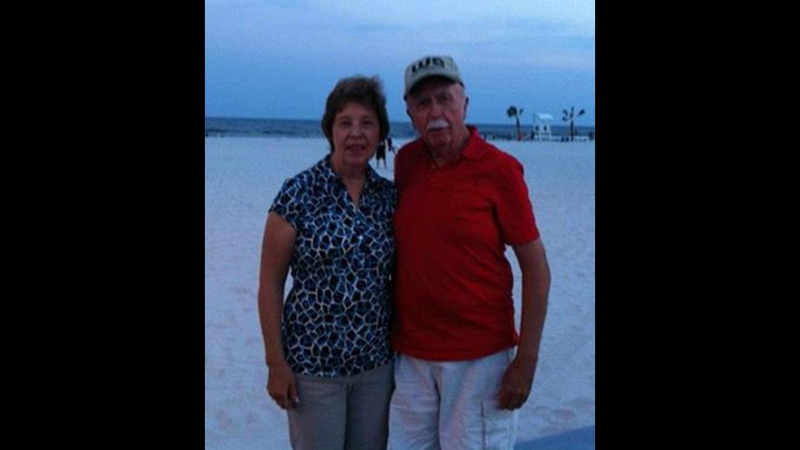 Neighbors of slain couple left saddened, shocked | 11alive.com