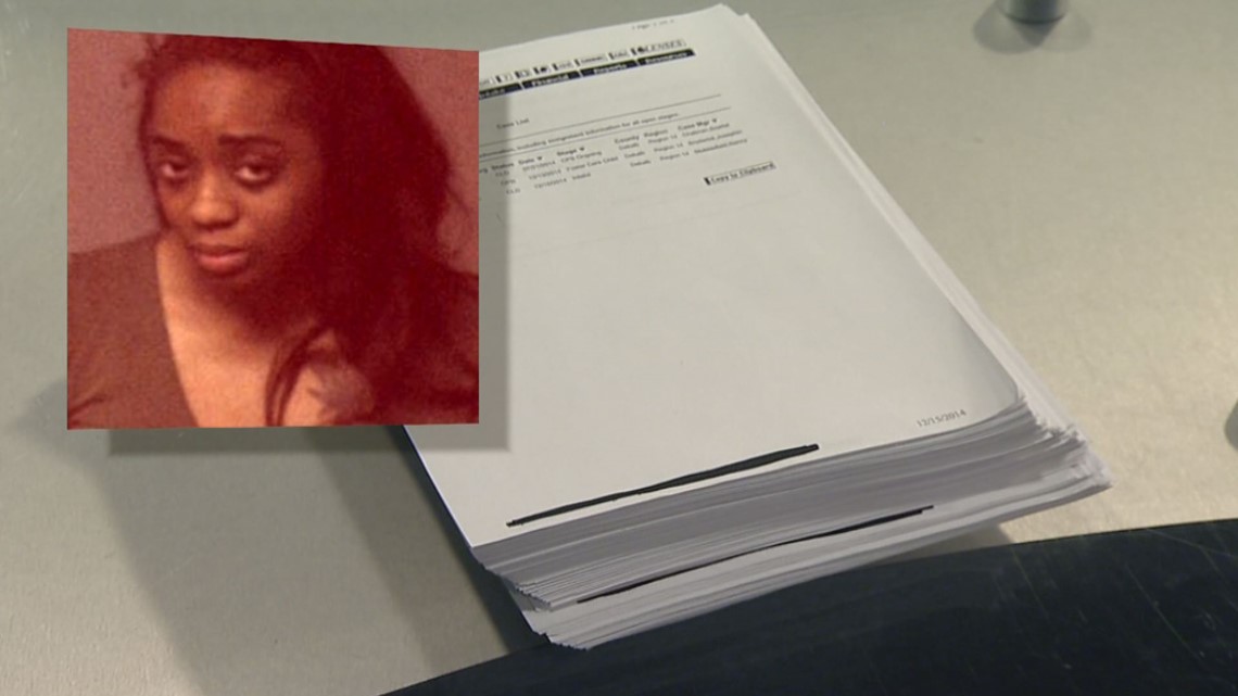 DFCS releases new documents in deadly Decatur fire case | 11alive.com