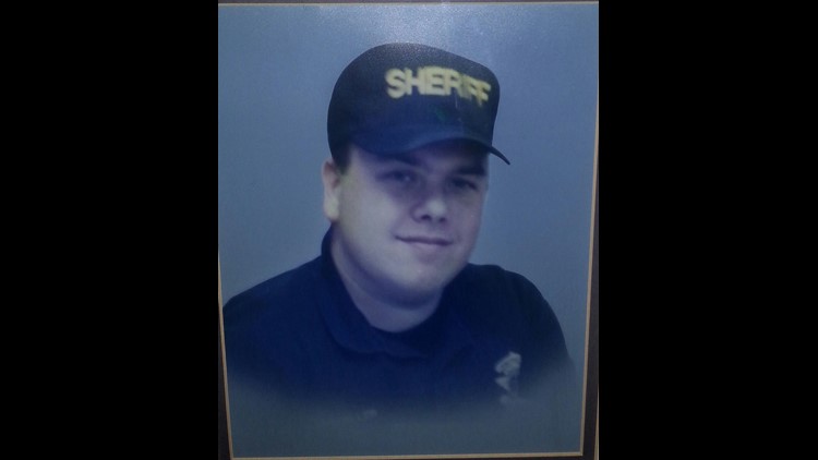 Vietnam veteran facing execution for death of deputy | 11alive.com