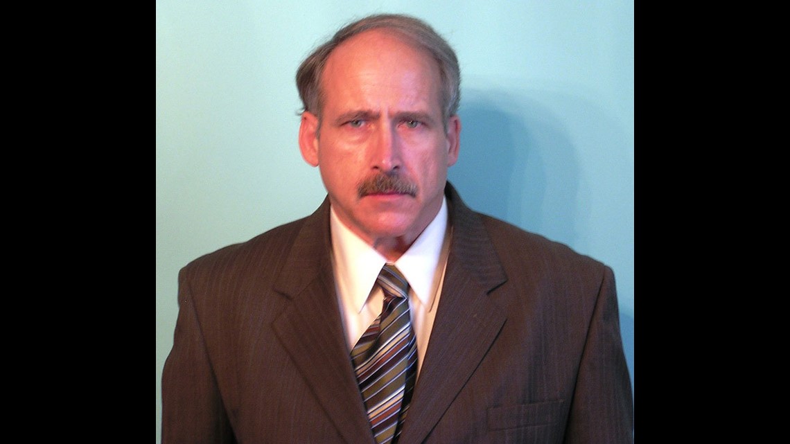 DNA expert: Man without identity wants it that way | 11alive.com