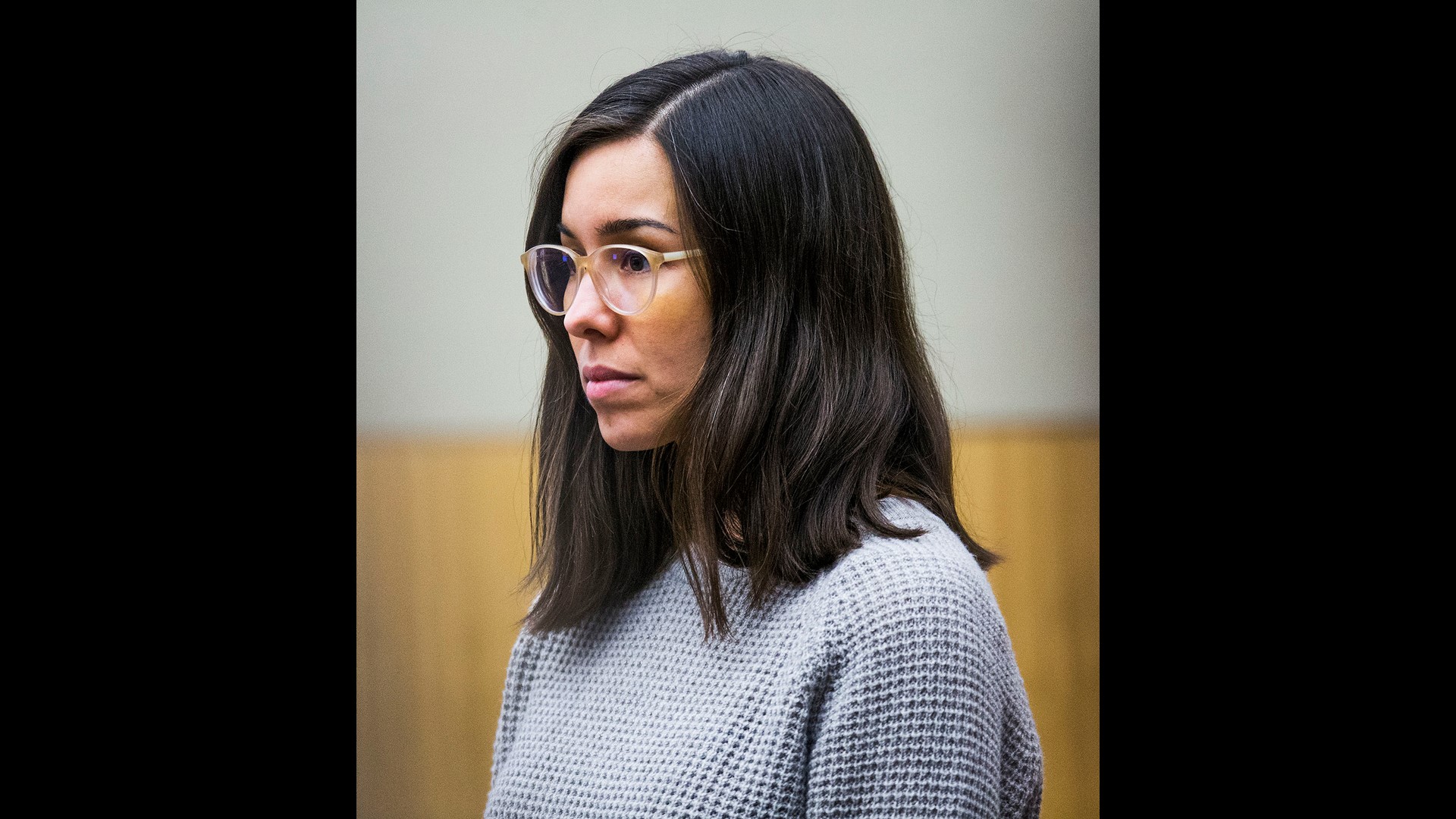 Secret Jodi Arias transcripts released to media | 11alive.com