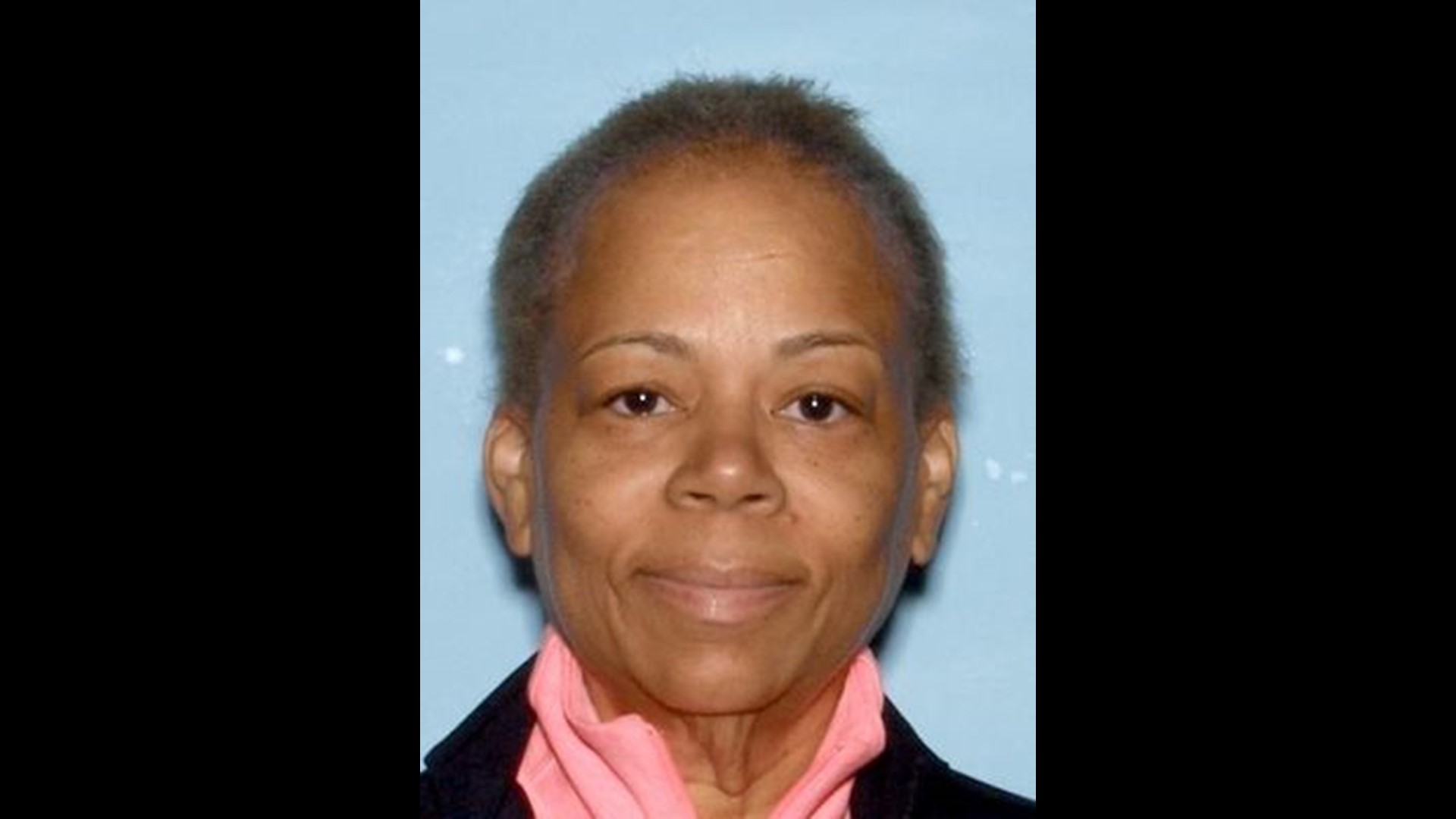 Police: Gayla Walker acted erratically before being struck | 11alive.com