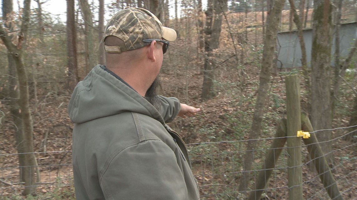 Commuter Dude gets GDOT to change construction washout | 11alive.com