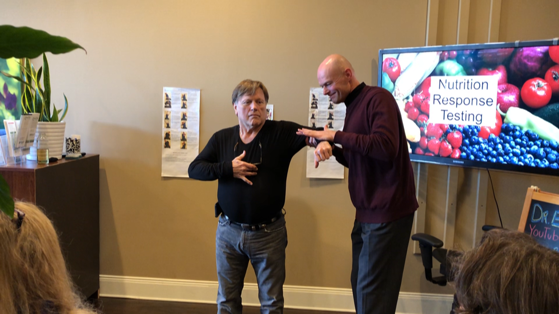 Tips to fight holiday stress | 11alive.com