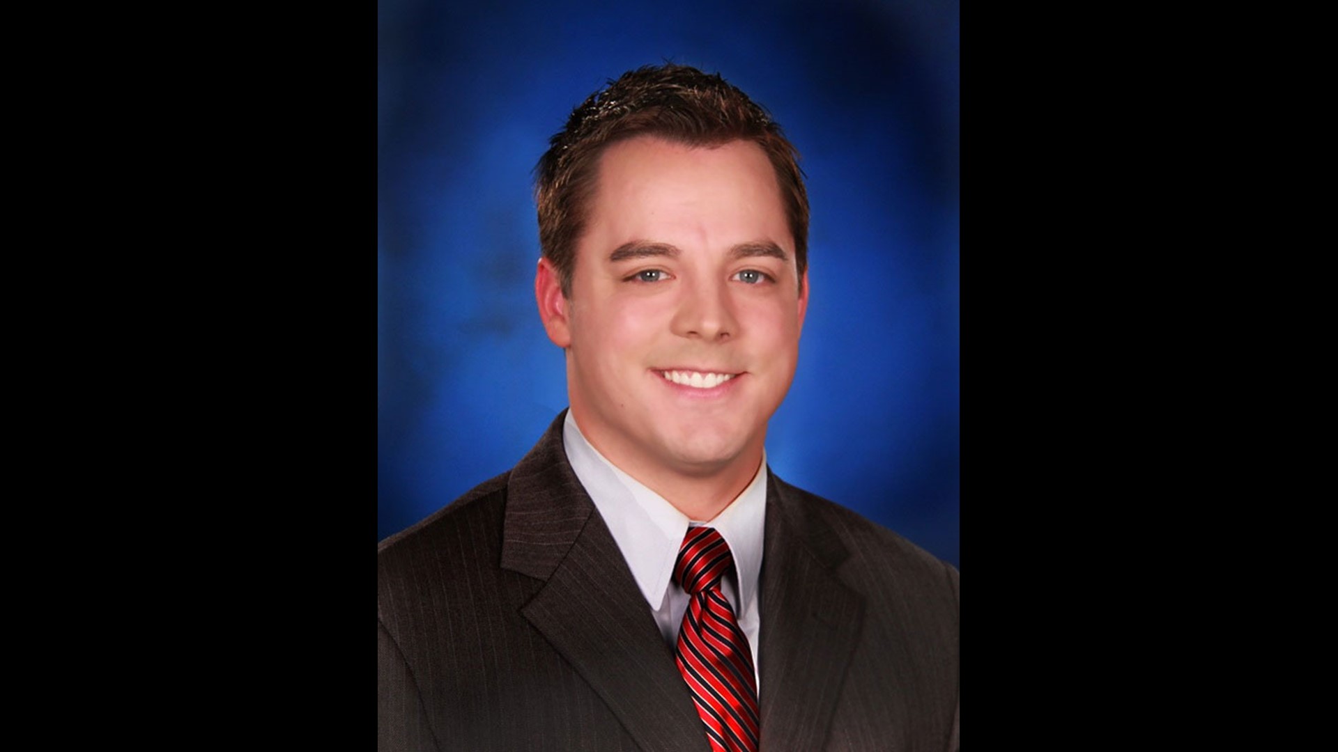 Texas meteorologist who was shot returns to work | 11alive.com