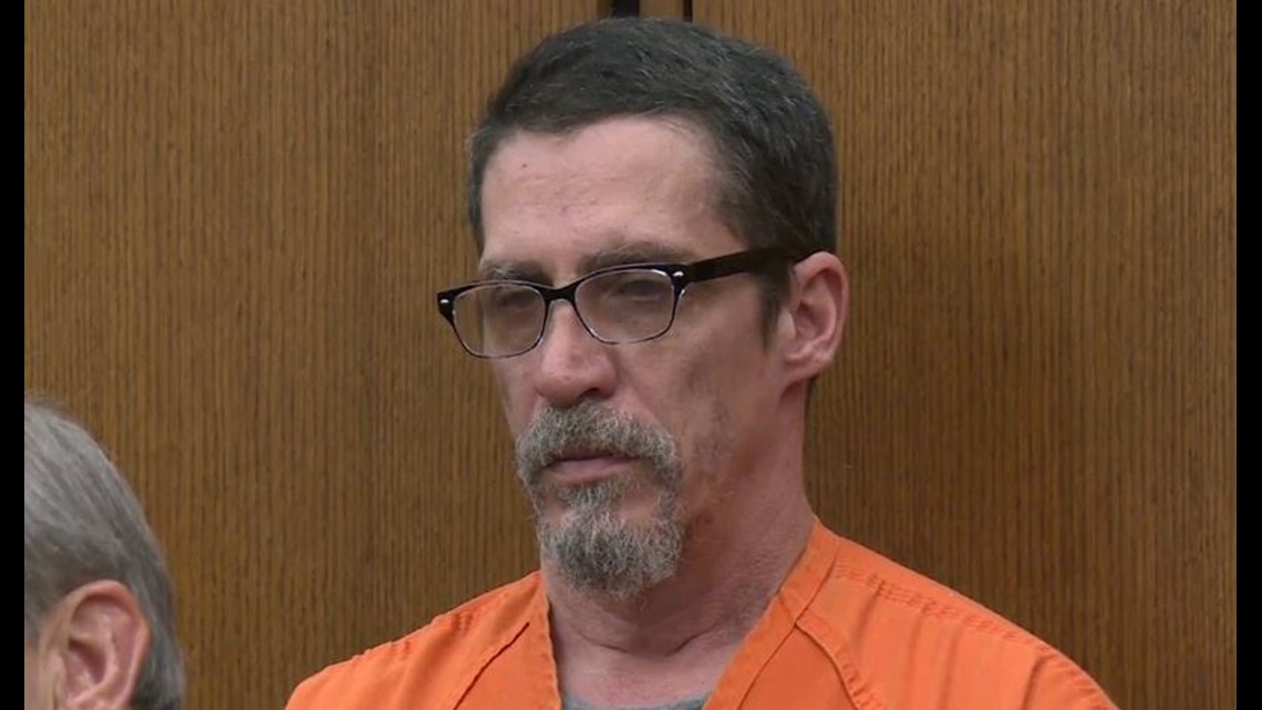 Kidnapped son pleads with court to keep dad out of prison | 11alive.com