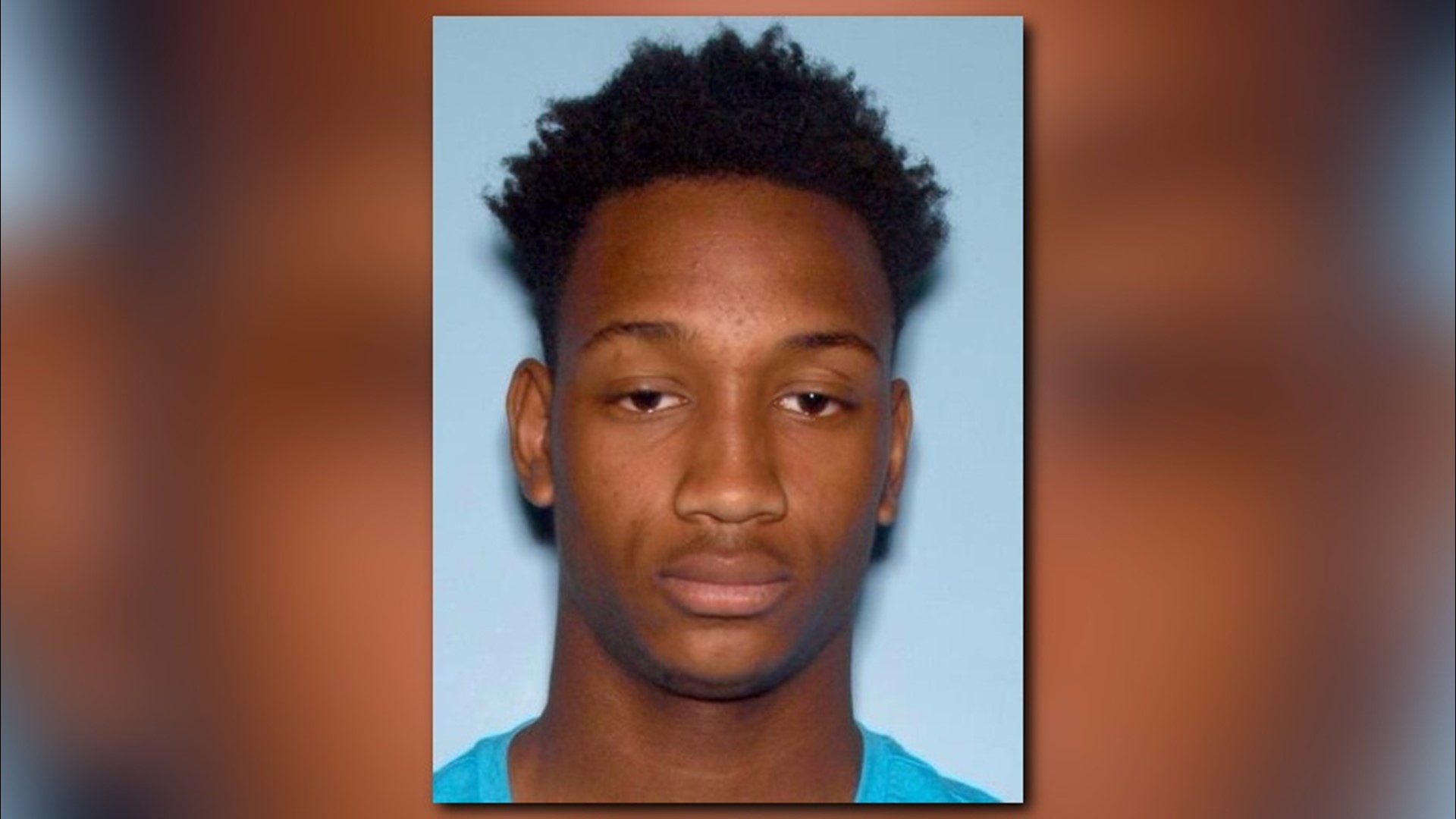 APD: Suspect in murder of Barney Simms caught | 11alive.com