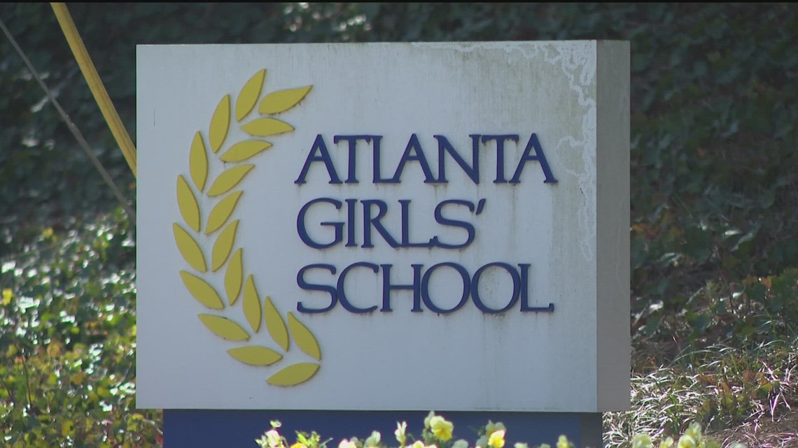 Atlanta Girls' School closing its doors | Here's why | 11alive.com