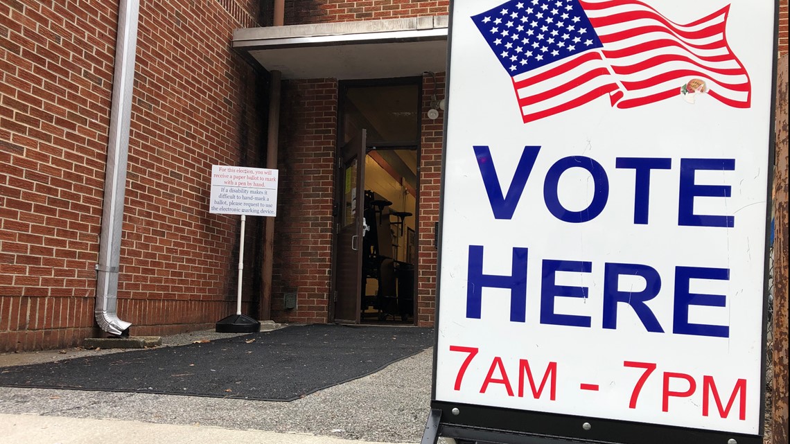 Activists critical of new voting system target of state probe | 11alive.com