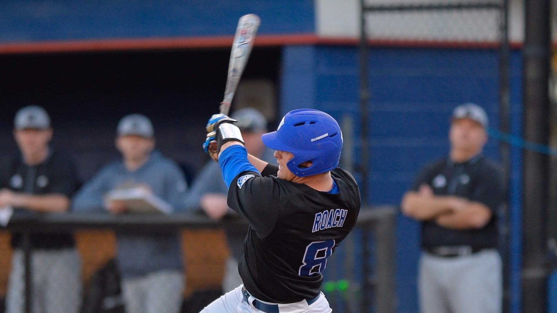 GSU catcher named national player of the week | 11alive.com