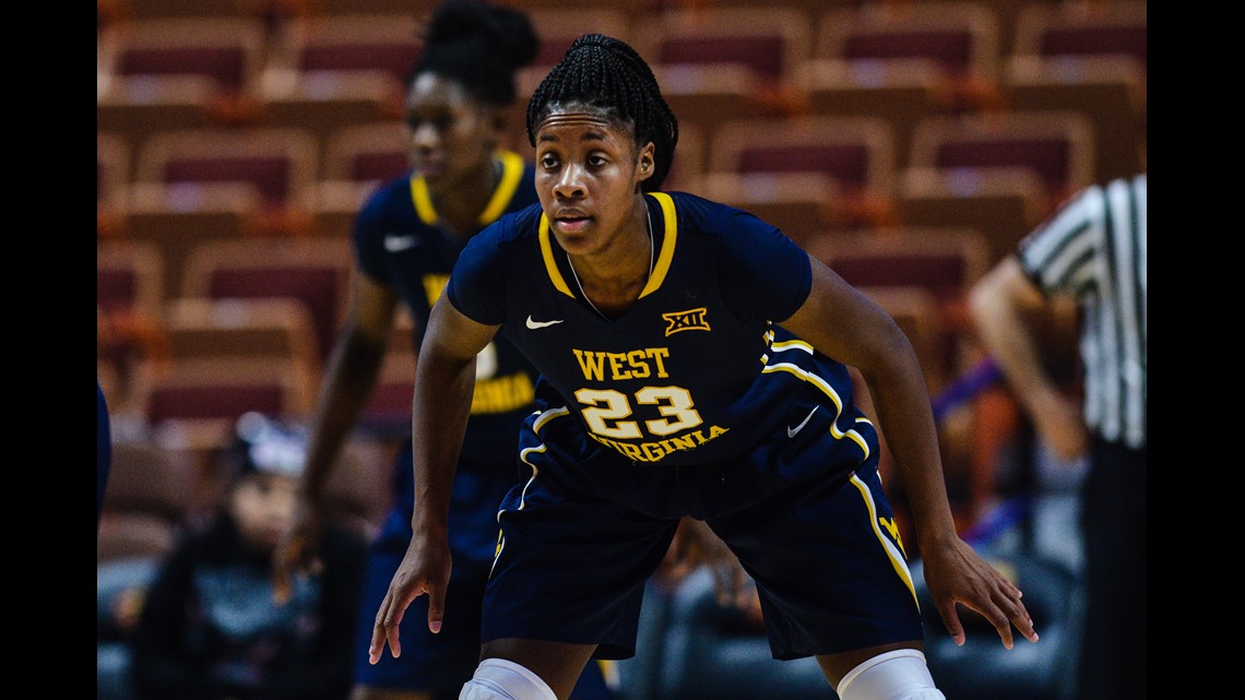 PHOTOS | Atlanta Dream in 2016 WNBA Draft | 11alive.com