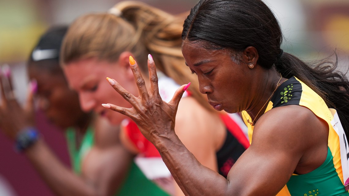 Olympic track and field an opportunity for Black fashion to shine ...