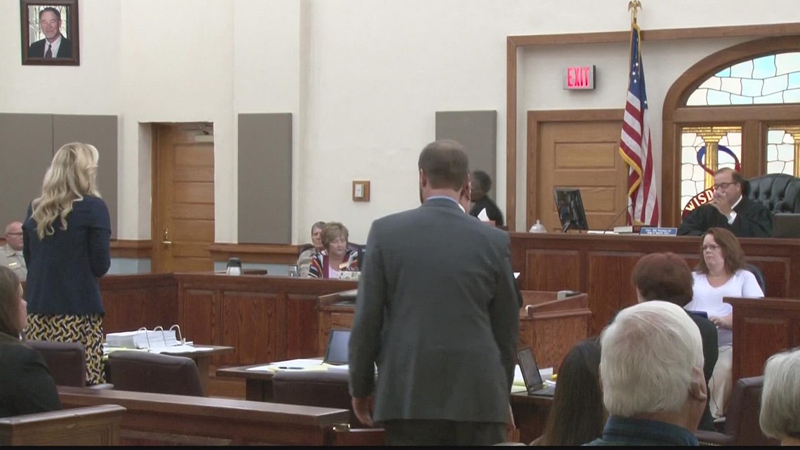 Killing of Tara Grinstead trial | Opening statements to begin | 11alive.com