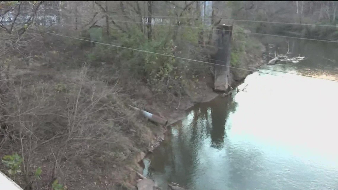 Police address concerns after 3 bodies found within 5 months in Canton ...