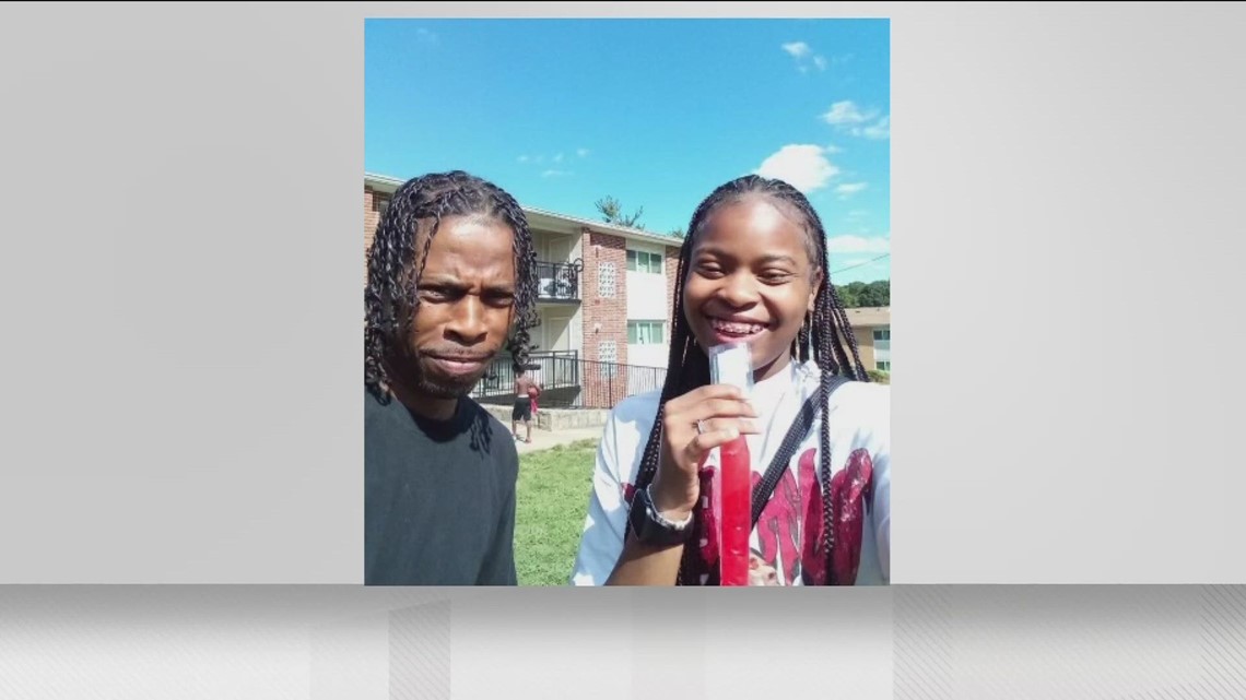 Family of man stabbed to death at MARTA Five Points station seeks ...