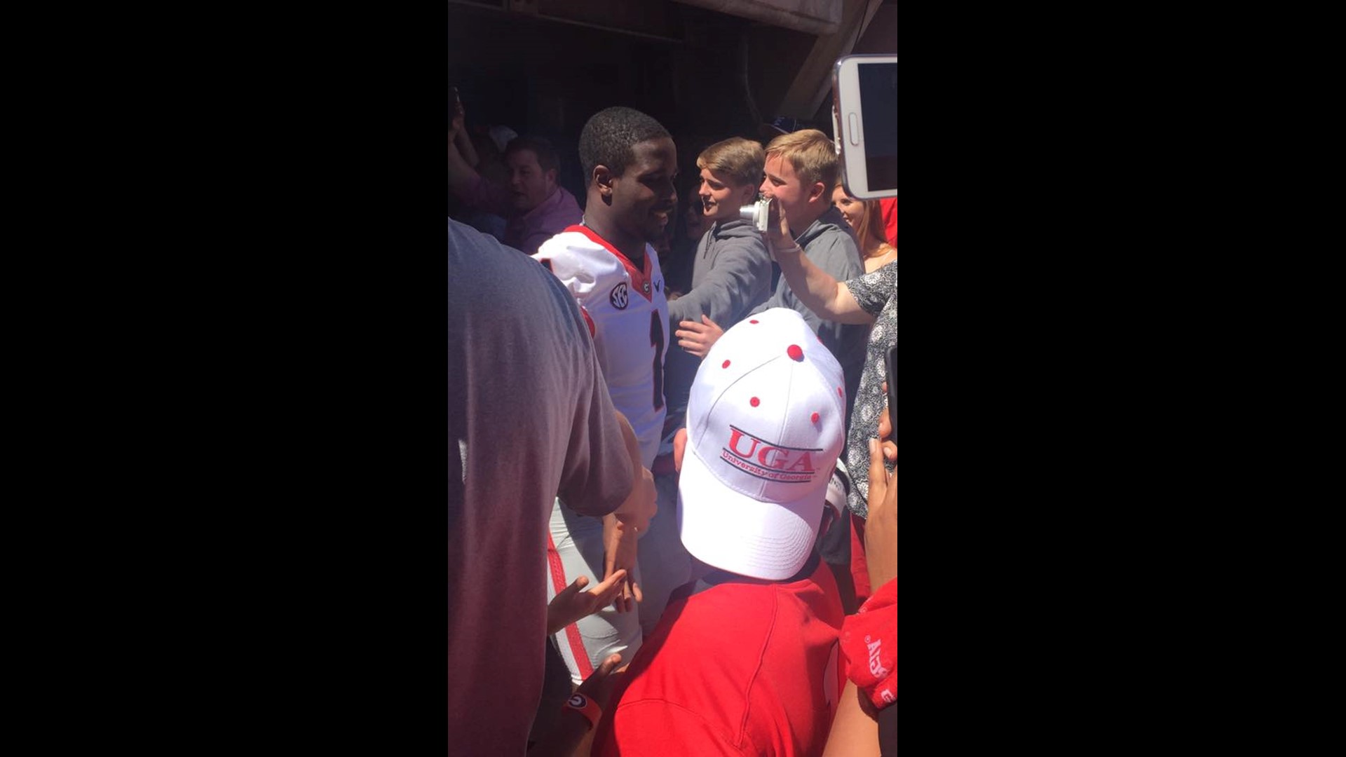 UGA gives Ludacris liquor, condoms and 65K to perform at G-Day ...
