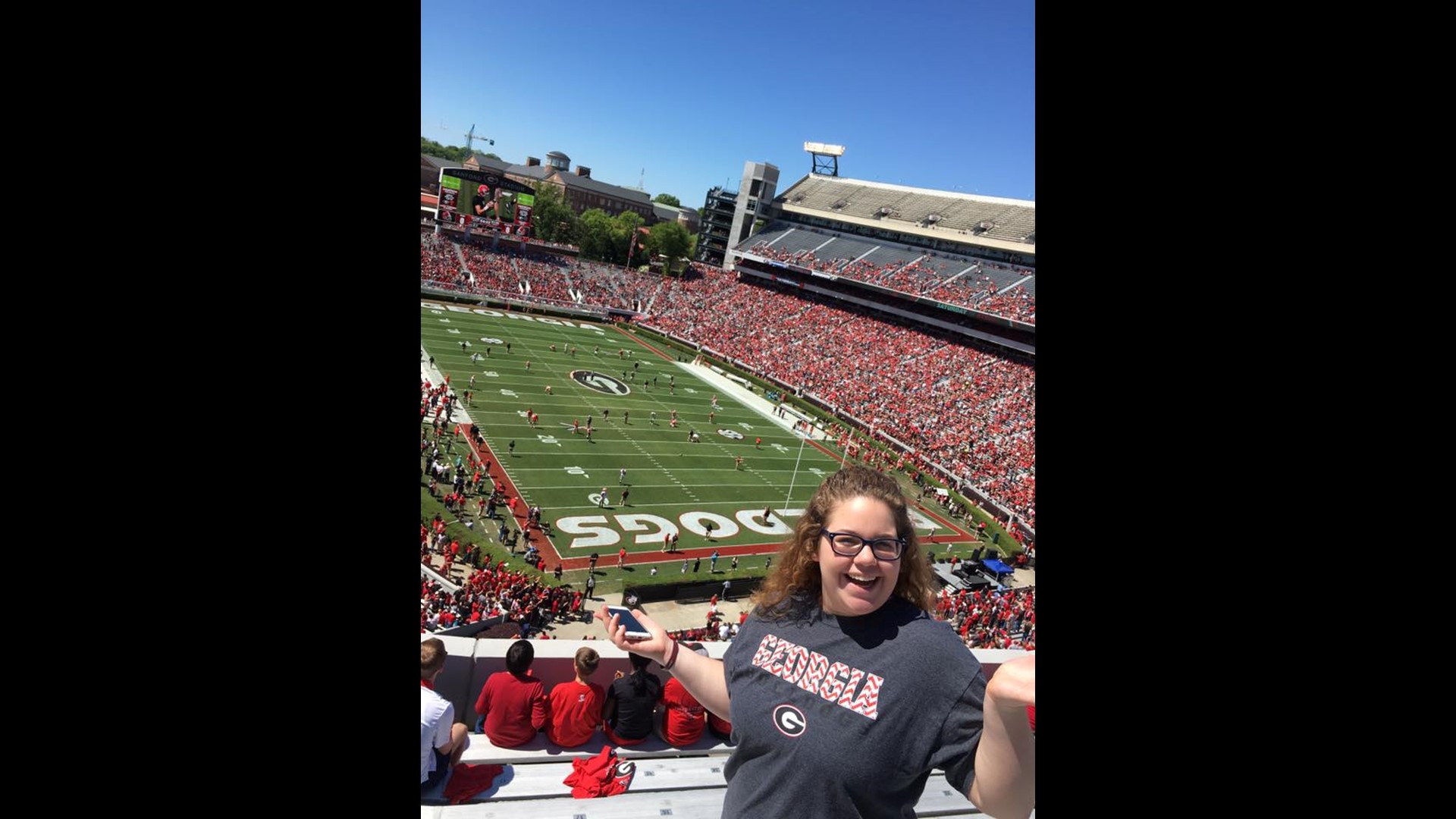 UGA gives Ludacris liquor, condoms and 65K to perform at G-Day ...