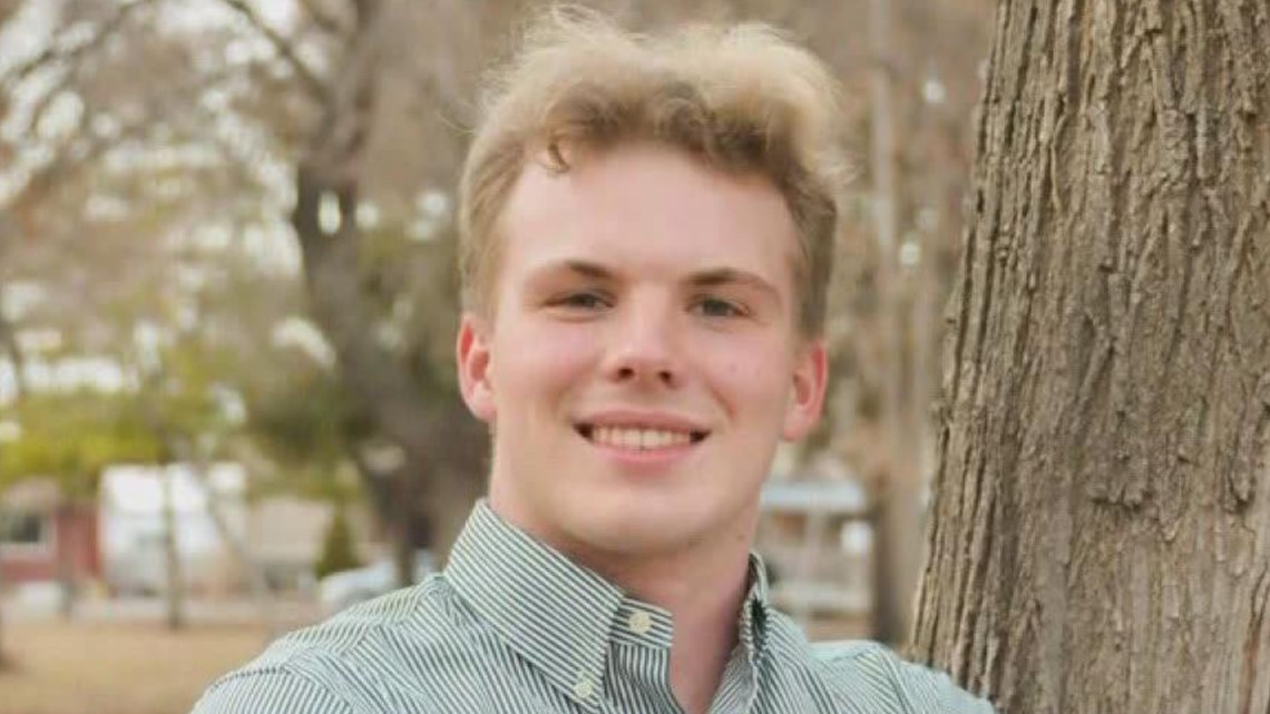 Aaron Davis murdered in Rome | Brandon Risner arrested | 11alive.com