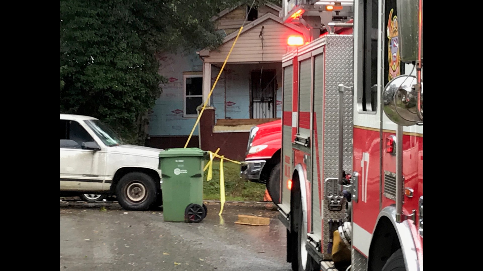 Tracking Sally | Updates for metro Atlanta impacts | 11alive.com