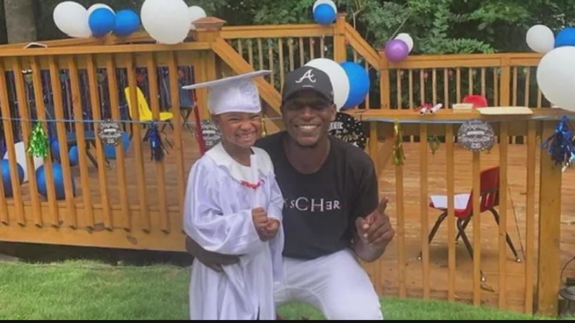 Second arrest made in murder of father, coach at Gwinnett QuikTrip ...