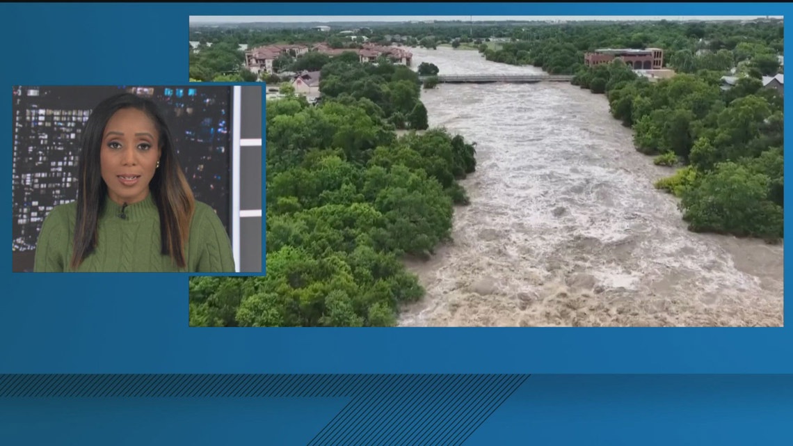 Families accuse Camp Mystic of ignoring risks in Texas lawsuit over ...