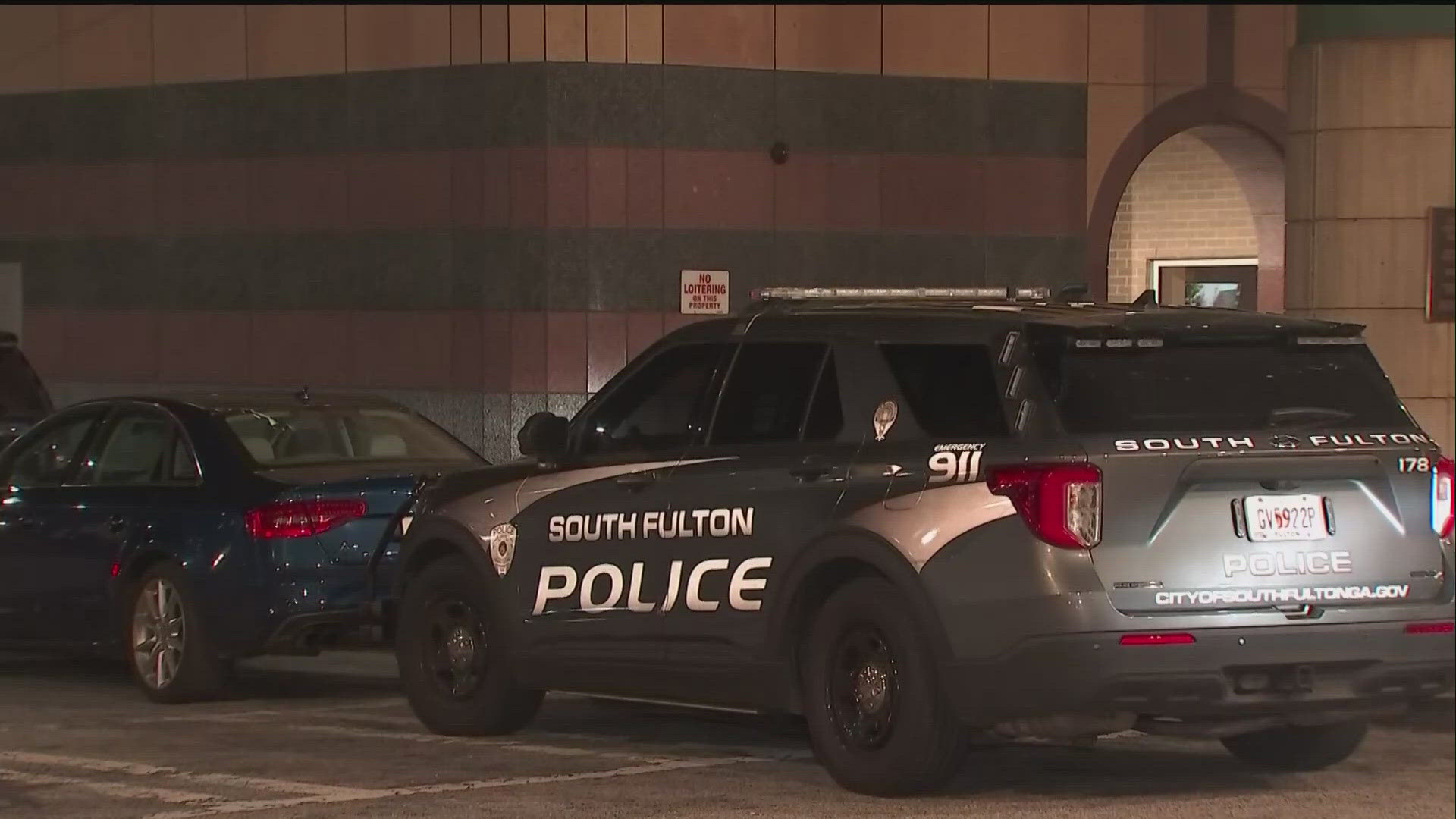 Fulton Industrial shooting: Gov. Kemp asks for prayers after officers ...