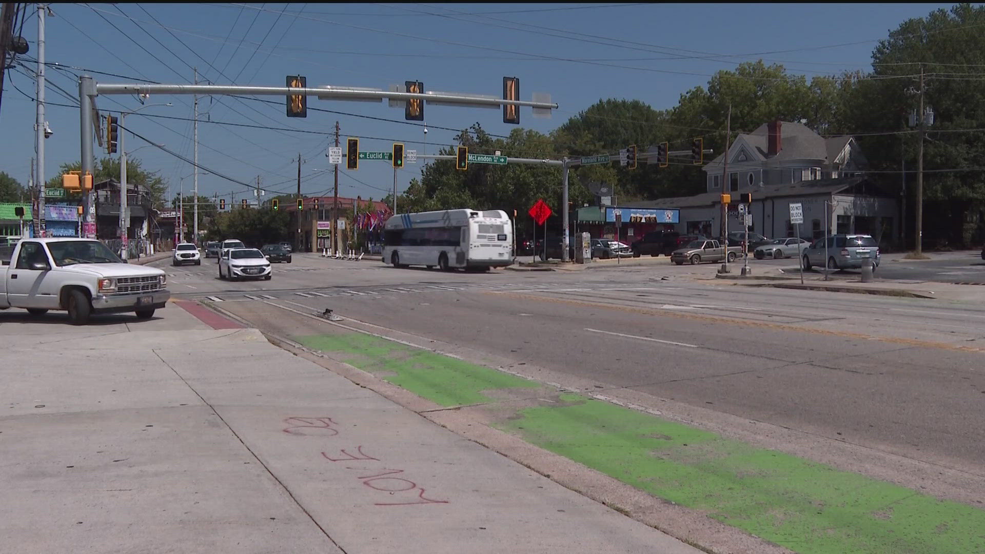 Fatal crash commission releases findings on intersection known for ...