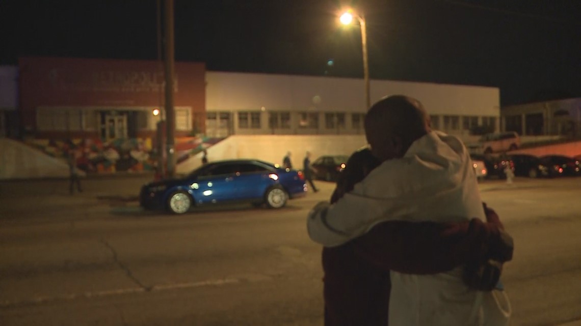 Man convicted in 2016 murder of Atlanta rapper Blizzy | 11alive.com