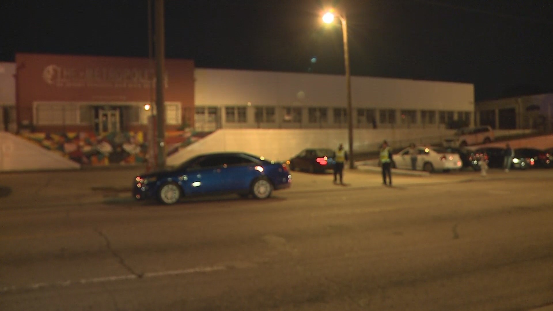 Man convicted in 2016 murder of Atlanta rapper Blizzy | 11alive.com