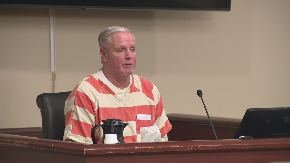 Father of accused Apalachee shooter testified in bond hearing | 11alive.com