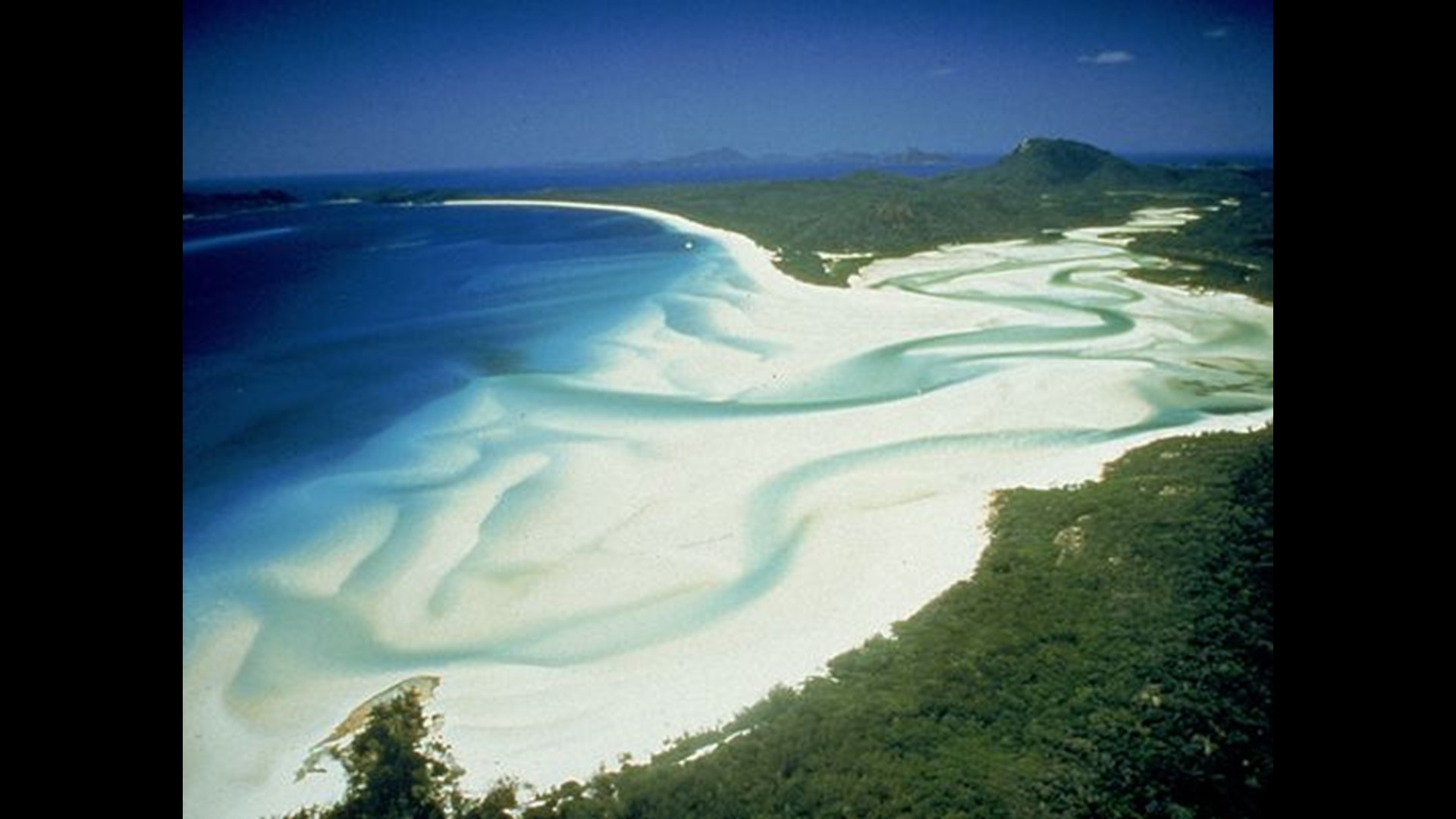 TV crews find castaway on deserted island | 11alive.com