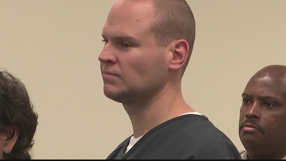 Former Atlanta Police officer charged with murder to face judge ...