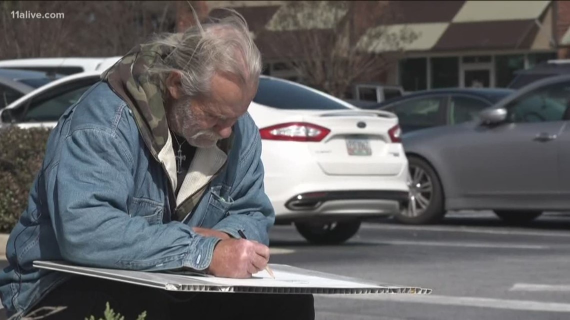 Cowboy Don of Villa Rica dies at 69 | Justin Donald Dodson | 11alive.com