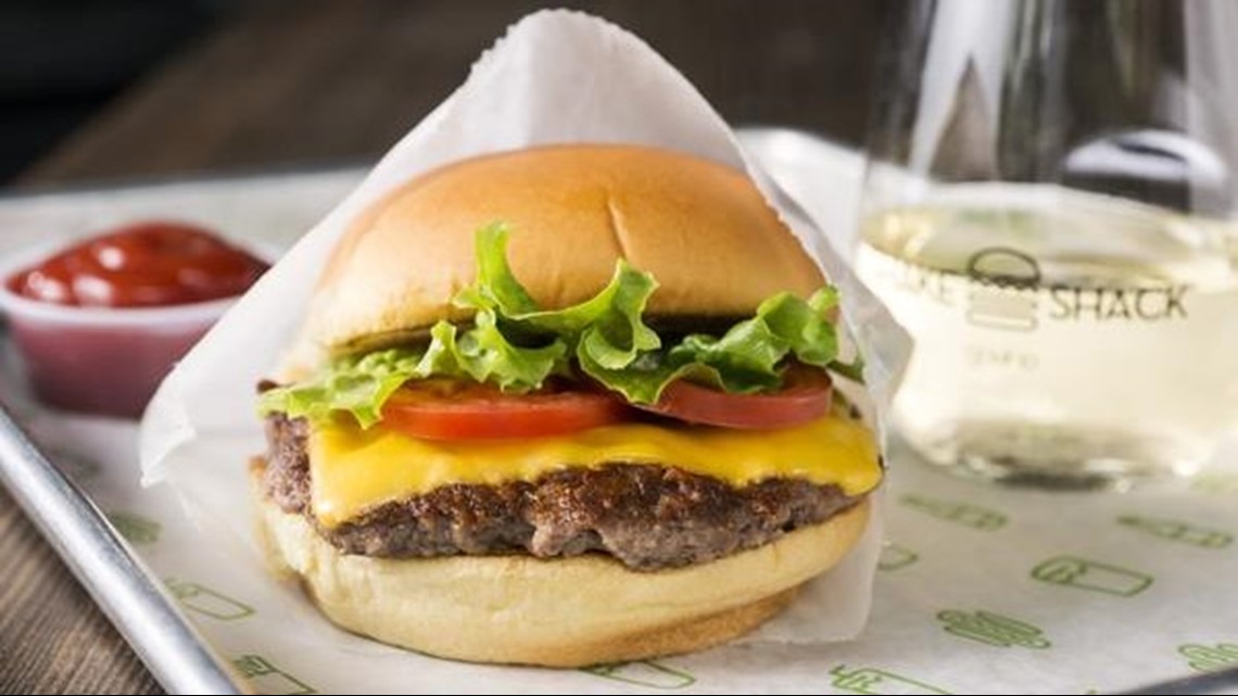 Shake Shack West Midtown location | What we know | 11alive.com