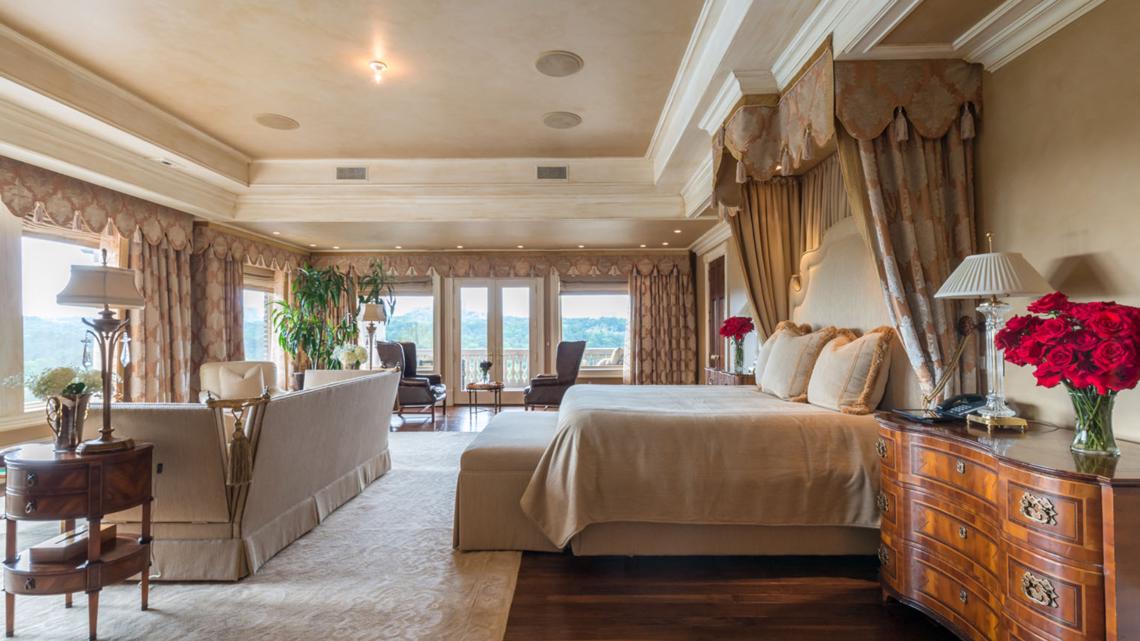 Mansion once owned by Tyler Perry sold for $15 mil | 11alive.com